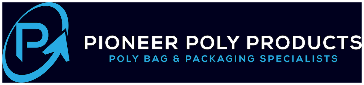 Wholesale Poly Bags & Custom Plastic Packaging | Pioneer Poly Products